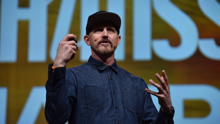 我们来看一个故事:Not Impossible Labs的创始人创造了不可能的，可能的| MobiHealthNews