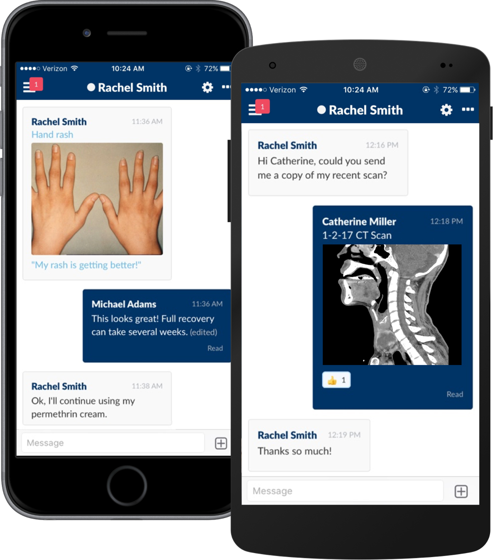 Stitch Health宣布完成护理协调平台| MobiHealthNews的A轮融资